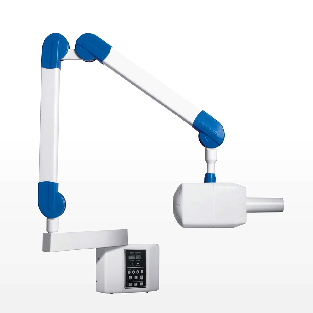 Digital Wall Mounted X Ray Unit Dental - Rensino Medical Equipment Co., Ltd